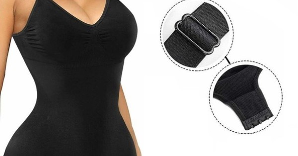 Body modelator Intimo - Promotie Body modelator Intimo